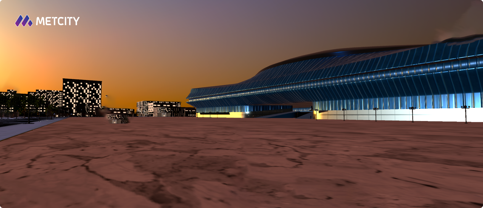 Metaverse Development Company in Dubai, UAE | Royex Metaverse